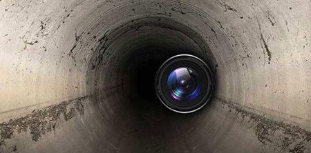 Sewer Camera & CCTV Inspection