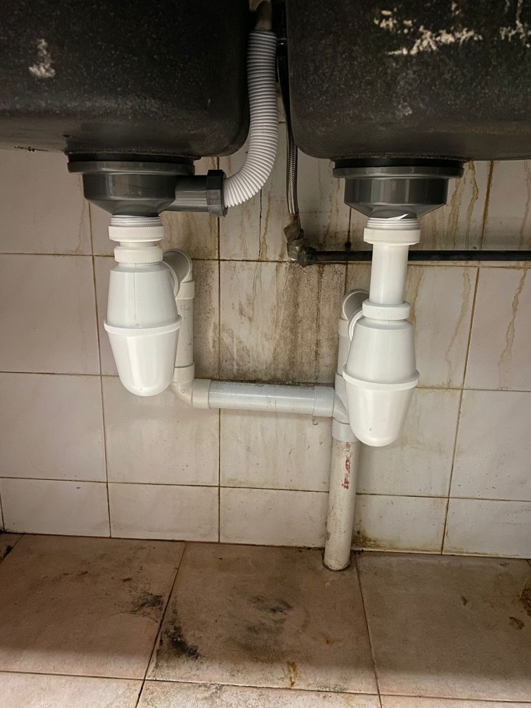 How to Fix Sink Choke Fast | Cheap Plumber Fr $20